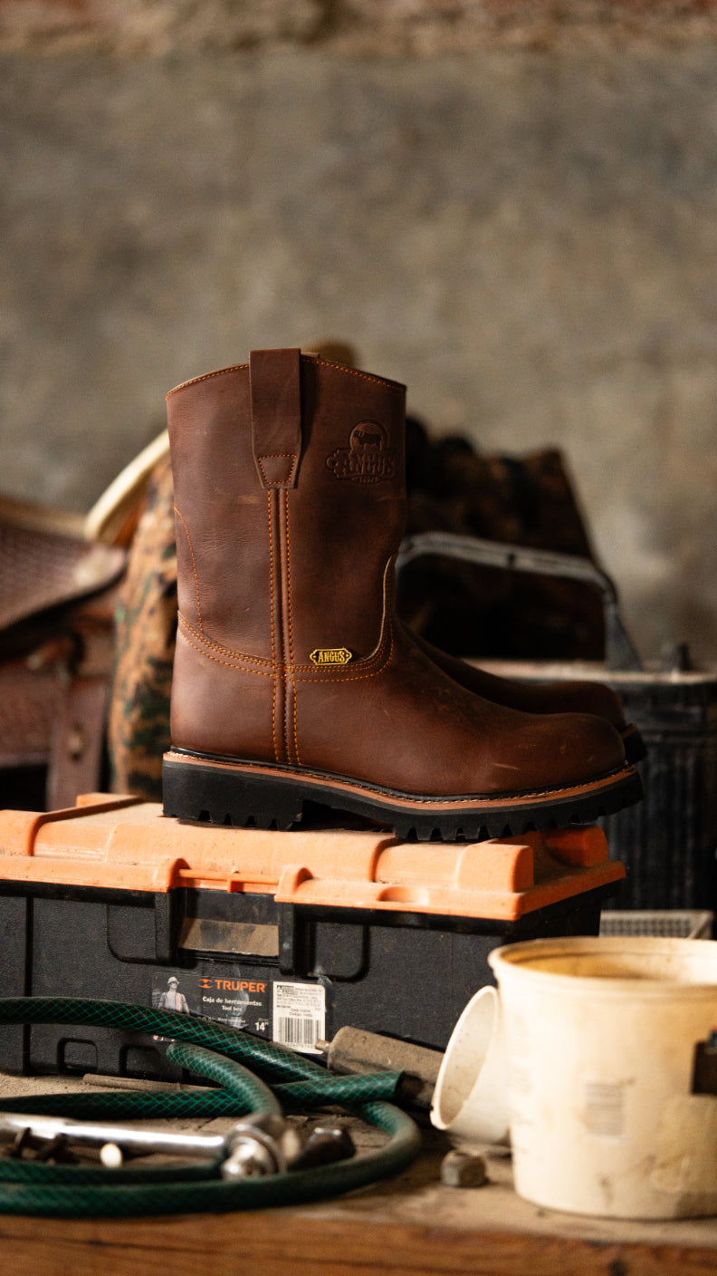 TRABAJO HOMBRE – angusboots