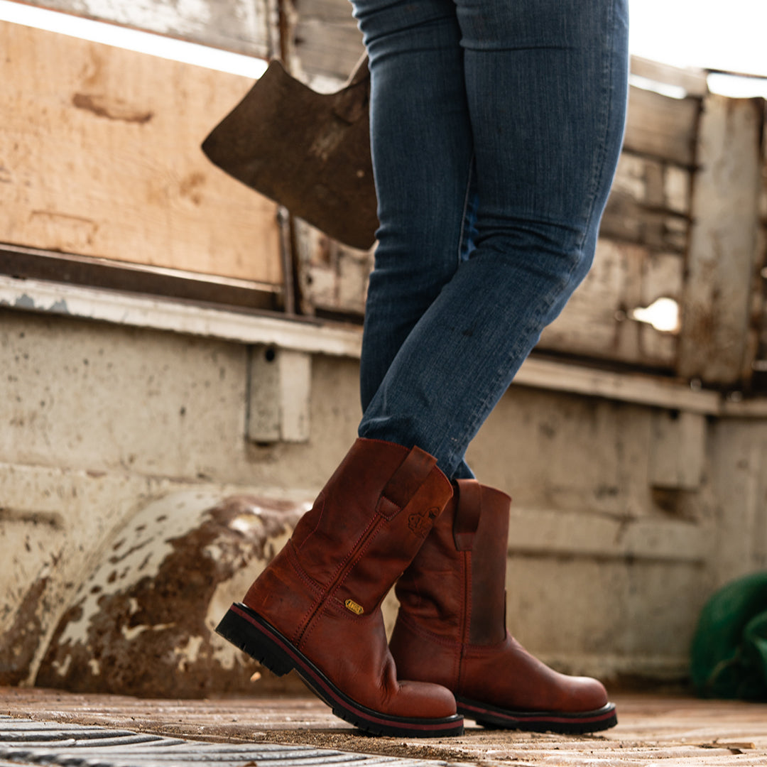 Nuevos Lanzamientos – angusboots